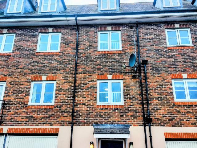 apartment in DORCHESTER