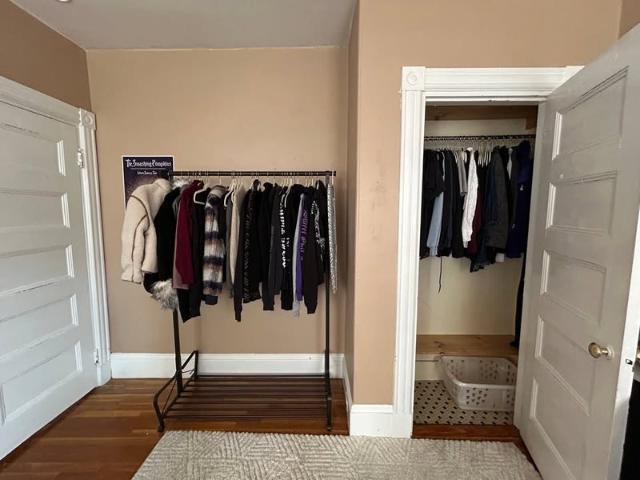Apartment in Davis Square