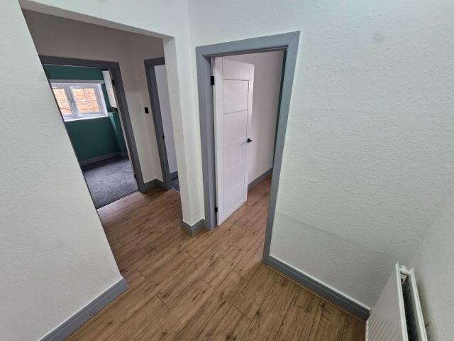 apartment in Daisy Bank Road, Manchester, M14