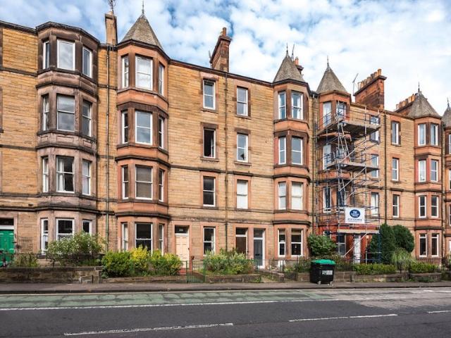apartment in Dalkeith Road, 2F1, Newington Edinburgh, EH16
