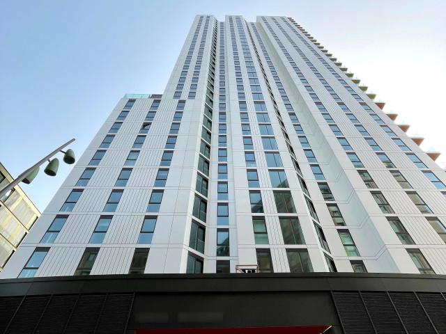 apartment in Daneland Walk