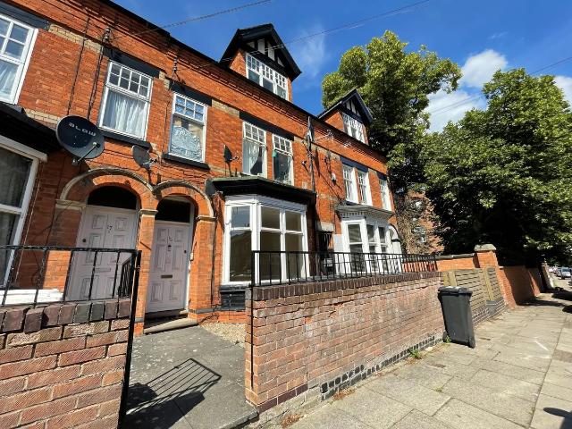 apartment in Daneshill Road, Leicester, LE3