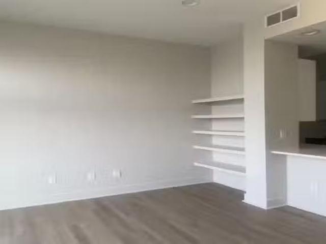 Apartment in Deep Ellum