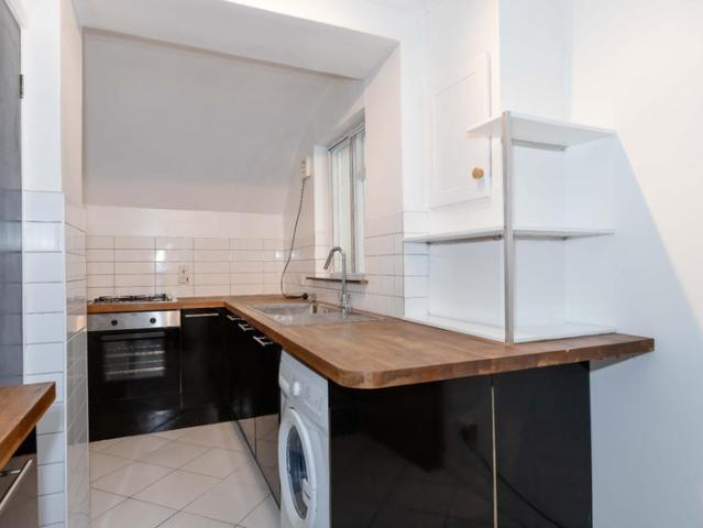 apartment in Denmark Villas, Hove