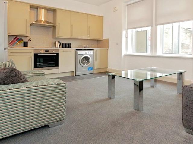 apartment in Dens Road | Dundee