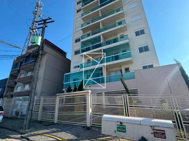 apartment in Desvio Rizzo, Caxias do Sul, RS