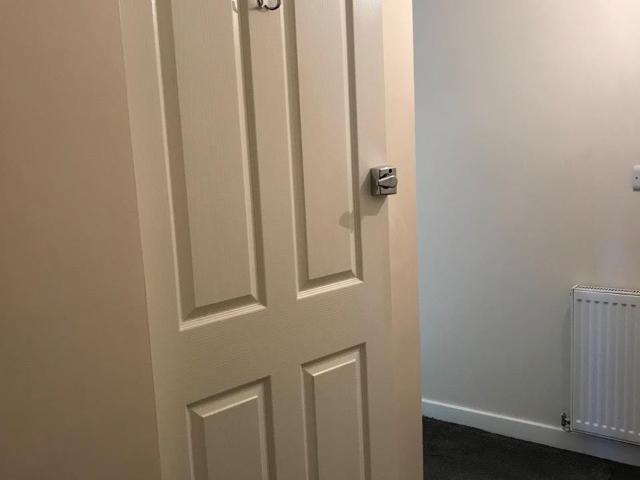 apartment in Dimond Street