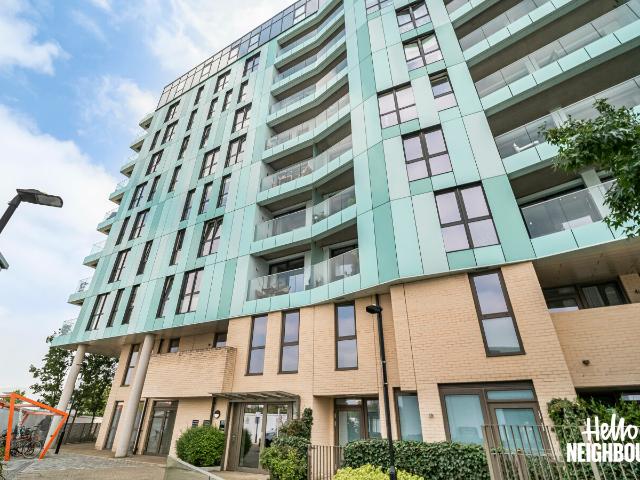 apartment in Distel Apartments, Telegraph Avenue