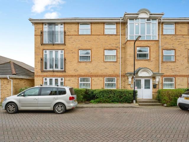 apartment in Drum Road