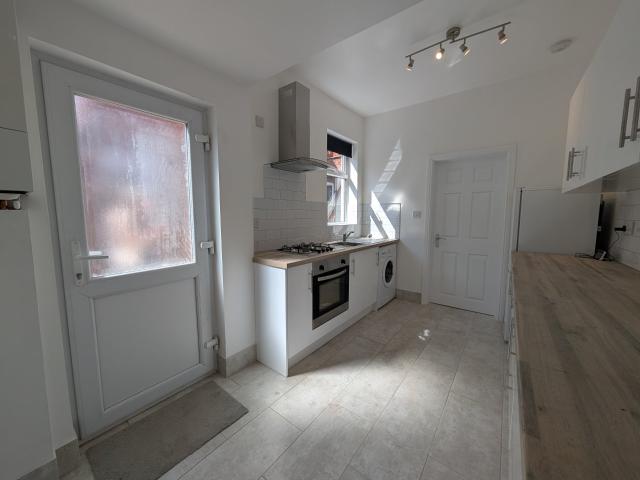apartment in Drayton Road