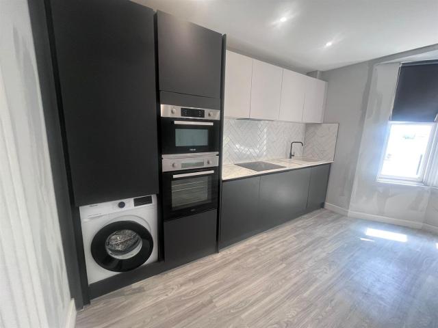 apartment in Duke Street, Brighton