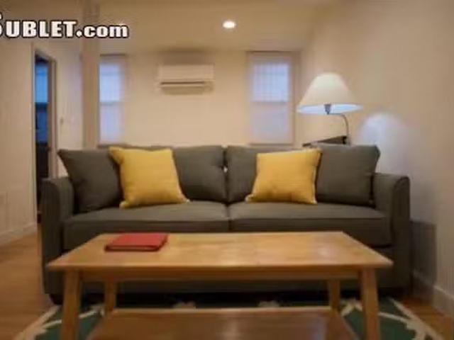 Apartment in Dupont Circle