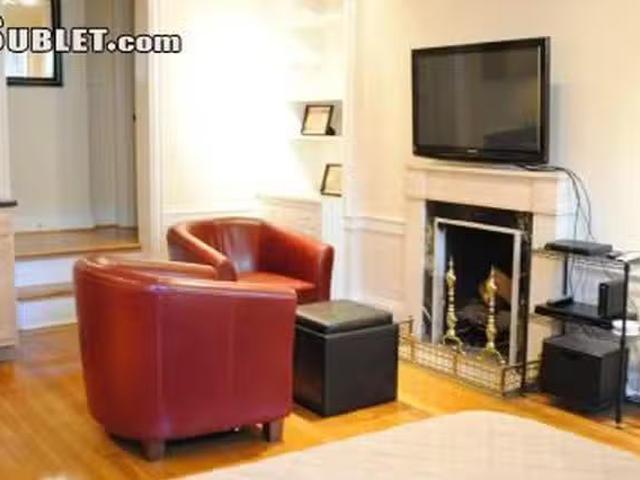 Apartment in Dupont Circle