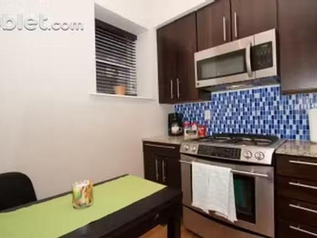 Apartment in Dupont Circle