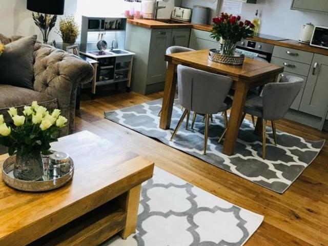 apartment in Dyke Road, Brighton