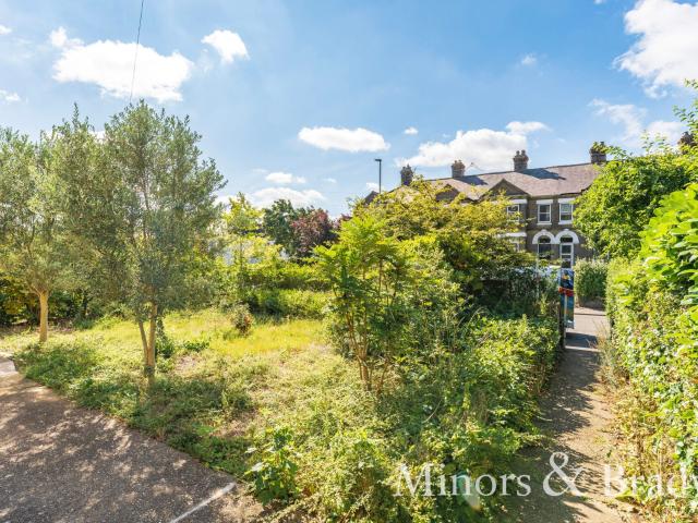 apartment in Earlham Road, Norwich, NR2