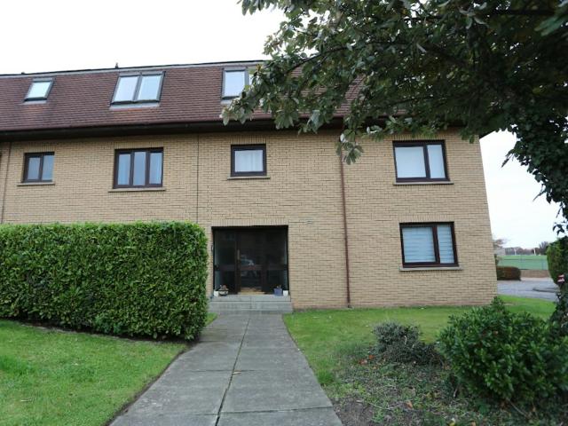 apartment in East Farm of Gilmerton, Flat 7 Gilmerton, Edinburgh, EH17