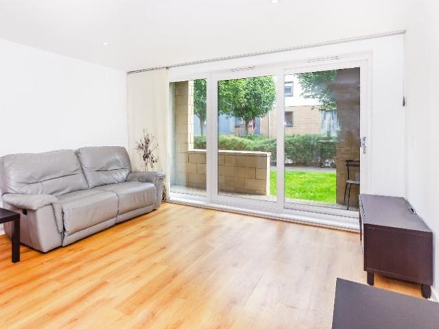 apartment in East Pilton Farm Avenue, 3, Pilton Edinburgh, EH5