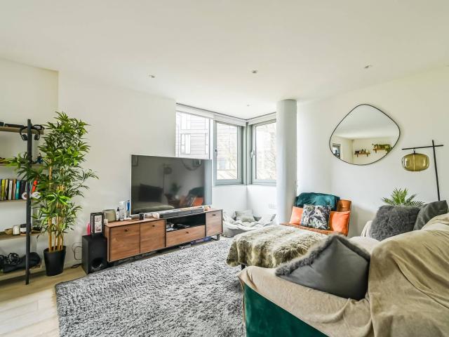 apartment in East Road