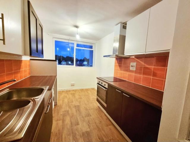 apartment in Eastgate