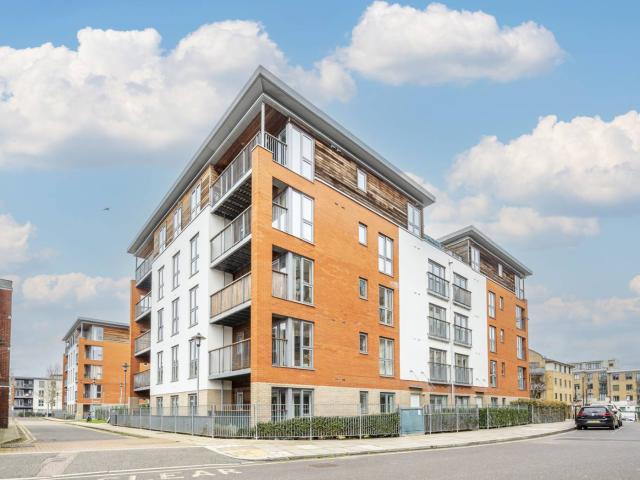 apartment in Eastside Mews