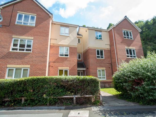 apartment in Eccles Way, Nottingham