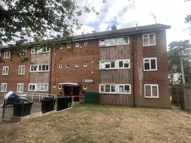 apartment in Ellerside Grove Northfield, B31