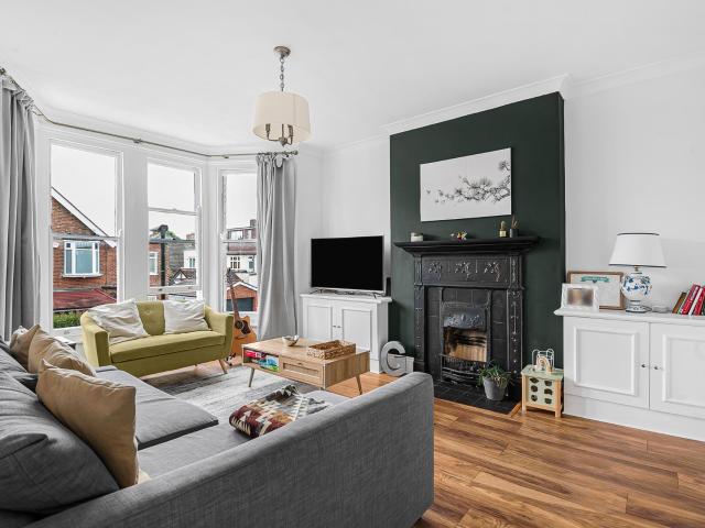 apartment in Elm Road