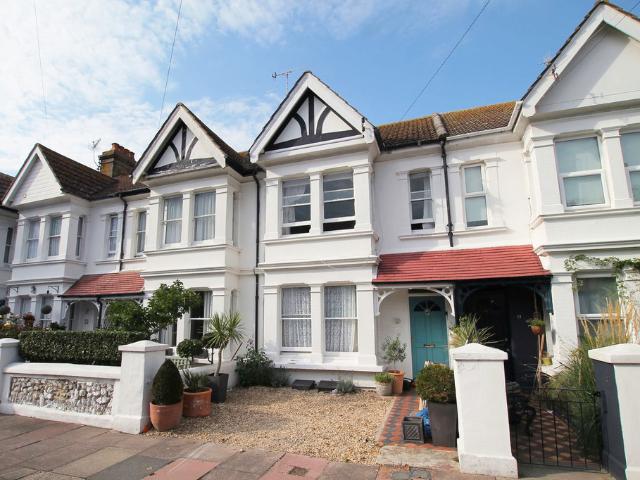 apartment in Elm Road, Worthing, BN11 1PG