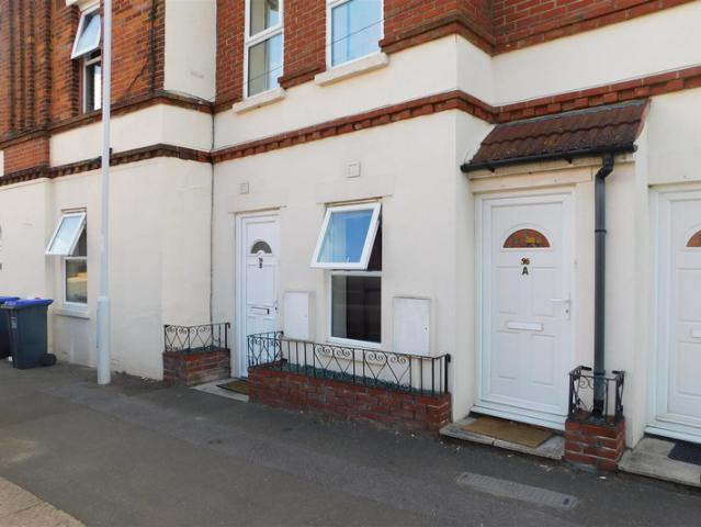 apartment in Eton Road, Worthing