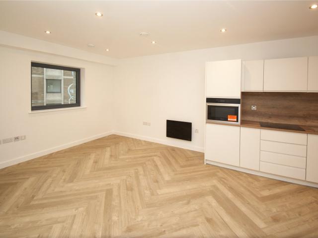 apartment in Everards Place, Tower Lane, City Centre, Bristol, BS1 2HS Abode