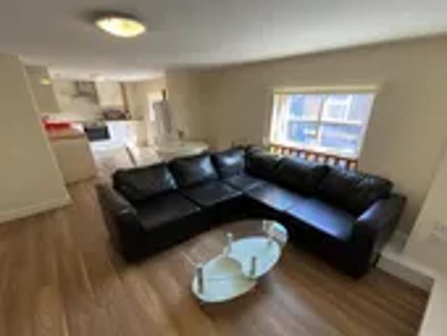 apartment in F1 63 65 High Rd, Beeston, NG9 2JQ