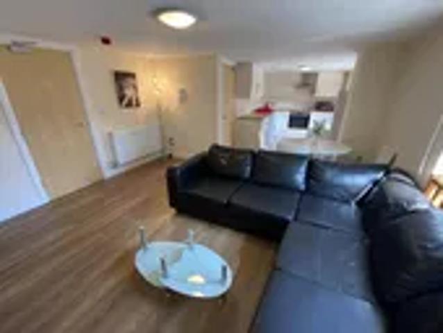 apartment in F1 63 65 High Rd, Beeston, NG9 2JQ