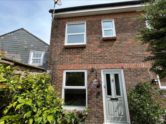 apartment in Foundry Court Dorchester
