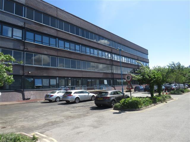apartment in Fowler Road Aylesbury, HP19