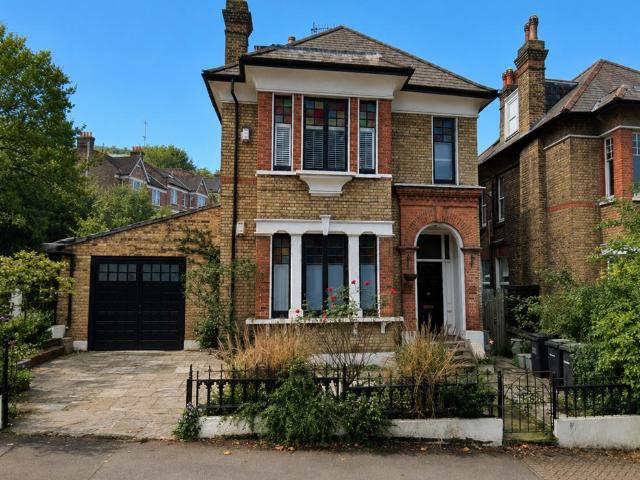 Apartment In Forest Hill Road, London Se23