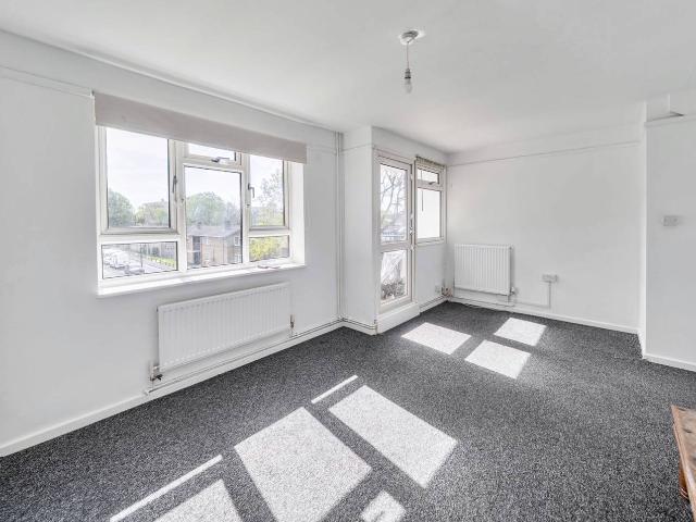 apartment in Fauconberg Road