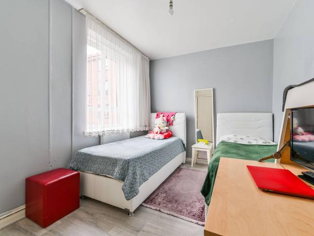 apartment in Fawcett Estate