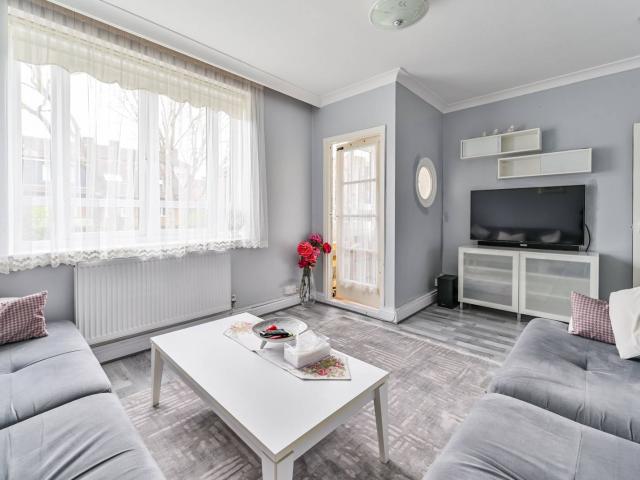 apartment in Fawcett Estate