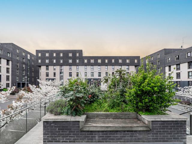 apartment in Fabrick Square, 1 Lombard Street, Birmingham B12 0AH