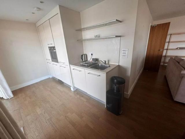 apartment in Falcon Drive, Cardiff Bay