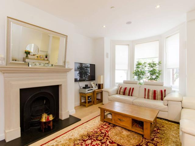 apartment in Fellows Road