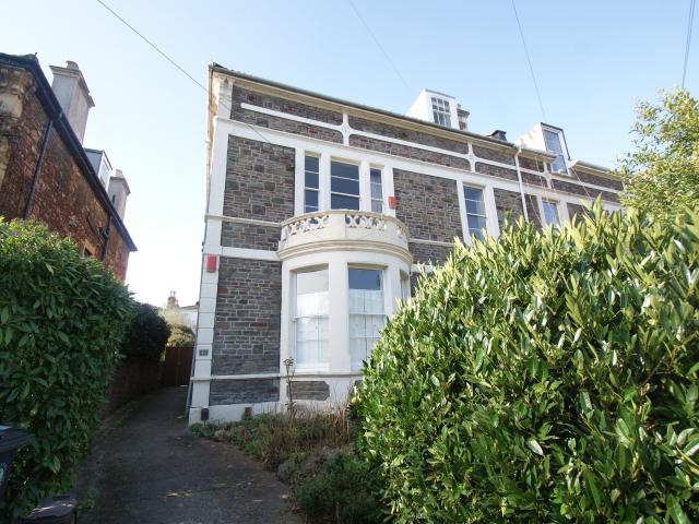 apartment in Fernbank Road FFF, First Floor Flat, Redland, Bristol, BS6 6PX Abode