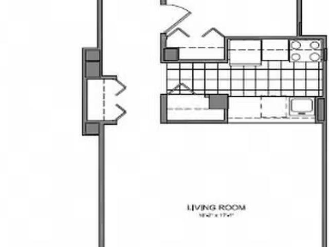 Apartment in Financial District