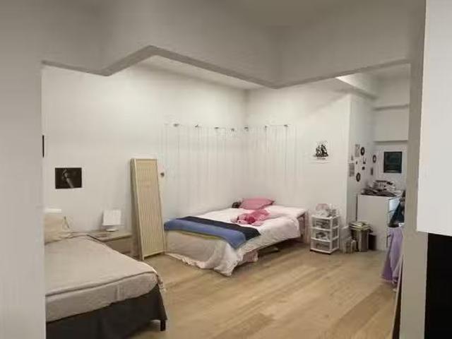 Apartment in Financial District