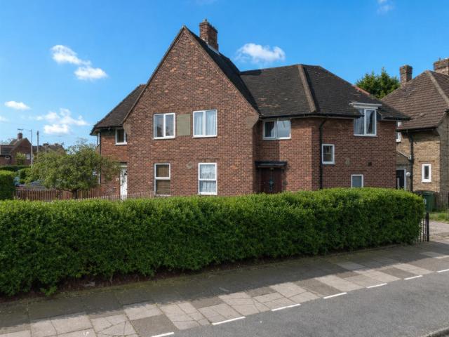 Apartment In Firhill Road, London Se6