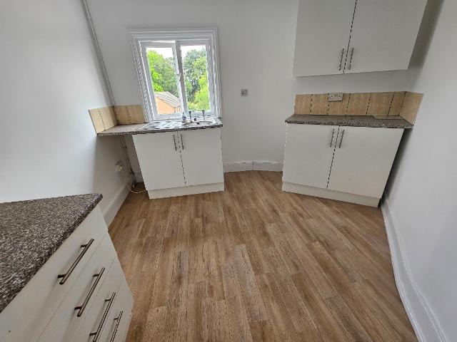 apartment in Flat 4 93 Norwich Road Wisbech PE13 2AU