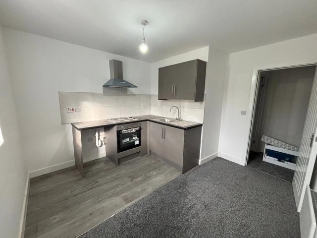 apartment in Flat 6 Temple Street