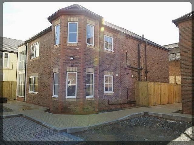 apartment in Flat 1, Grosvenor Mews, Hull, HU3 1ZB