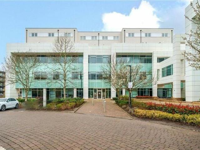 apartment in Flat 27, Chrysler House Bessemer Road, Welwyn Garden City, Welwyn Garden City